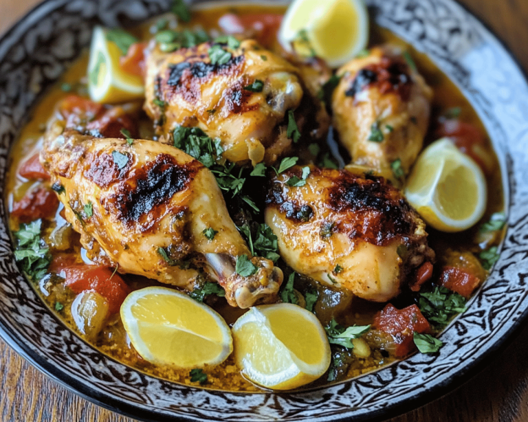Try This Simple Juicy Syrian Style Chicken For Your Next Dinner ...